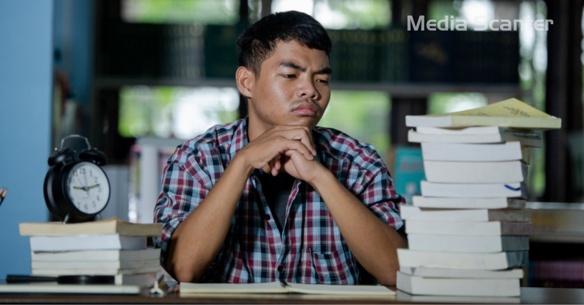 5 Masalah Utama dalam Belajar dan Solusinya - Media Scanter