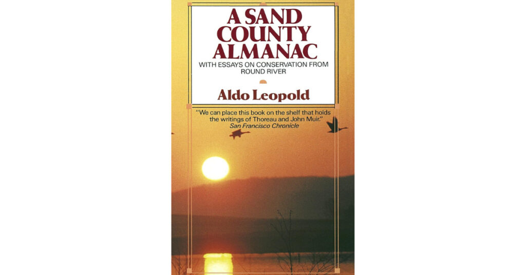 6 Buku Lingkungan yang Wajib Dibaca - Media Scanter