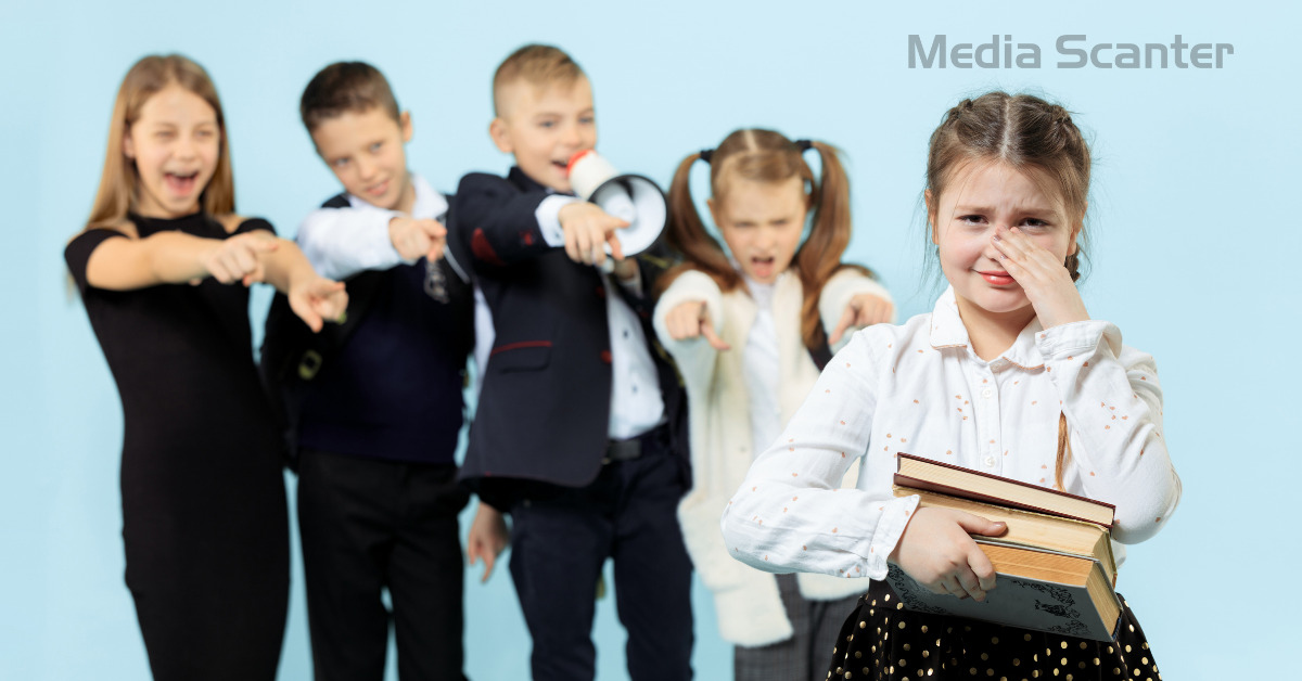 Dampak Bullying di Sekolah: Menggali Masalah dan Solusinya - Media Scanter