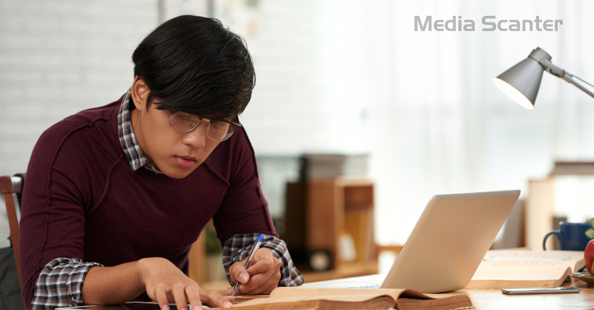 7 Cara Belajar Terbaik yang Cocok untuk Introvert dan Penyendiri - Media Scanter