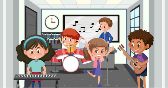 Jenis Pendidikan di Indonesia: Fondasi Masa Depan Bangsa - Media Scanter