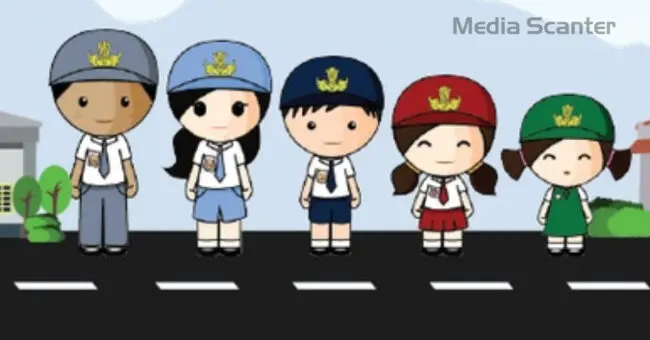 Jenjang Pendidikan di Indonesia: Jenis dan Penjelasannya - Media Scanter