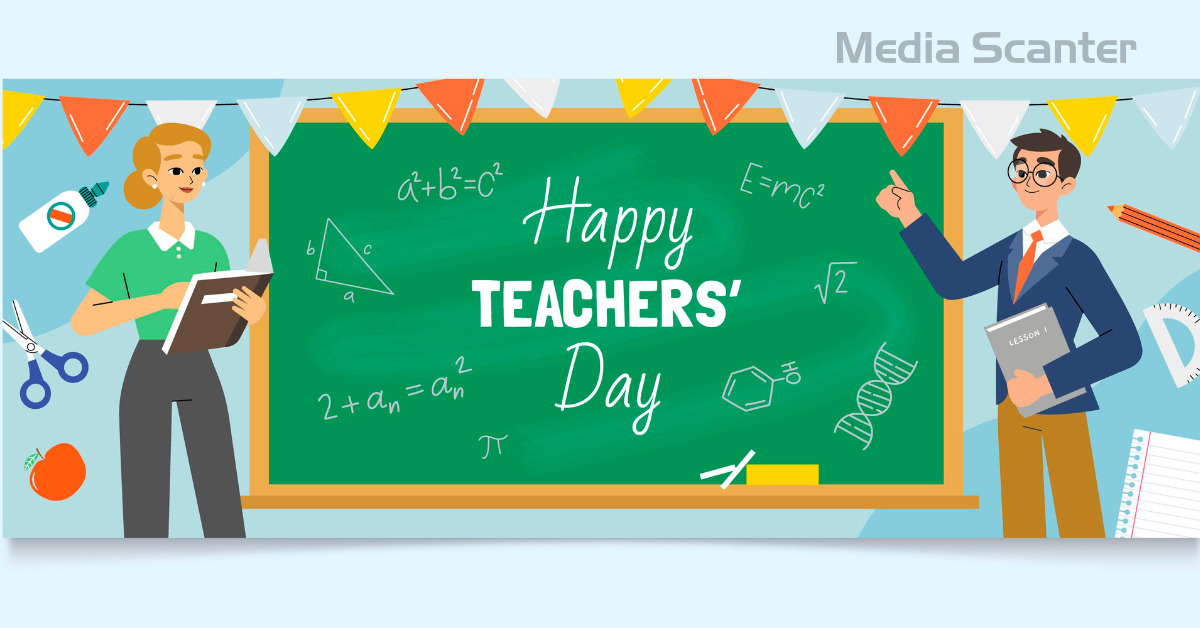 Memperingati Hari Guru: Menghargai Jasa dan Dedikasi Guru - Media Scanter Memperingati Hari Guru: Menghargai Jasa dan Dedikasi Guru - Media Scanter