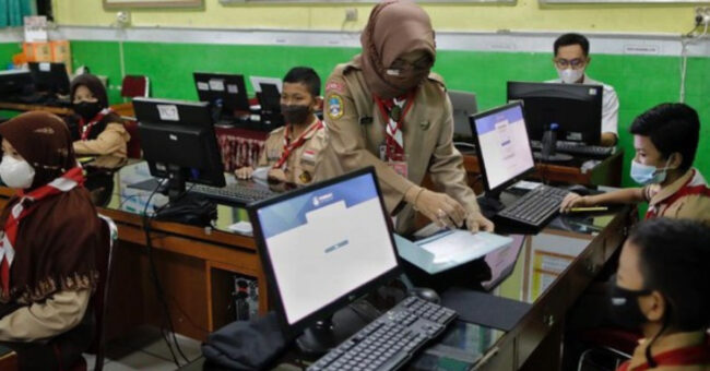 Apa itu ANBK? Mengenal Definisi, Tujuan, dan Manfaatnya - Media Scanter