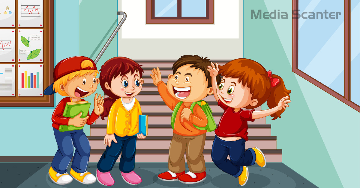 Mengenal Sopan Santun di Sekolah: Pentingnya dan Contohnya - Media Scanter