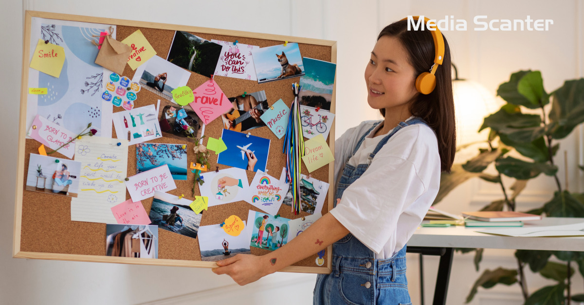 Mind Mapping Kuliah: Rencanakan Masa Studi dengan Efektif - Media Scanter