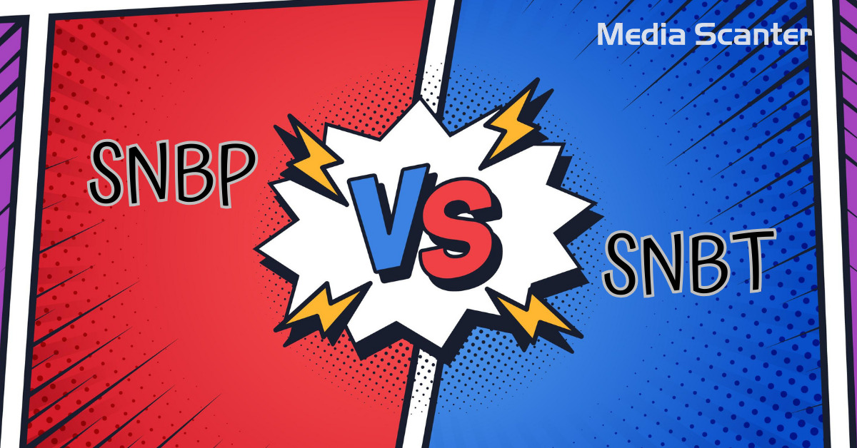 Apa Bedanya SNBP dan SNBT? dalam Seleksi Nasional - Media Scanter