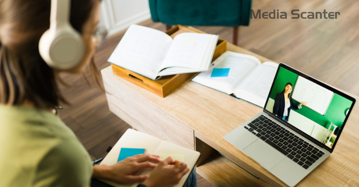 Belajar Online untuk UTBK: Platform Terbaik untuk Persiapan - Media Scanter