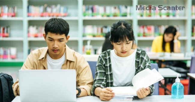 Cara Efektif Belajar untuk Mahasiswa Agar Cepat Memahami - Media Scanter