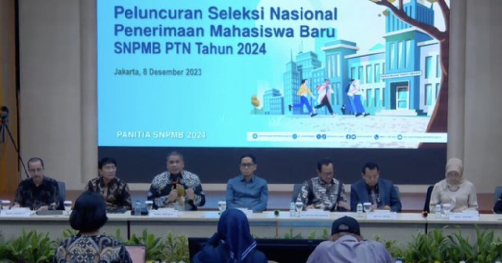 Sekolah Wajib Mengisi PDSS, Sebelum Daftar SNBP - Media Scanter