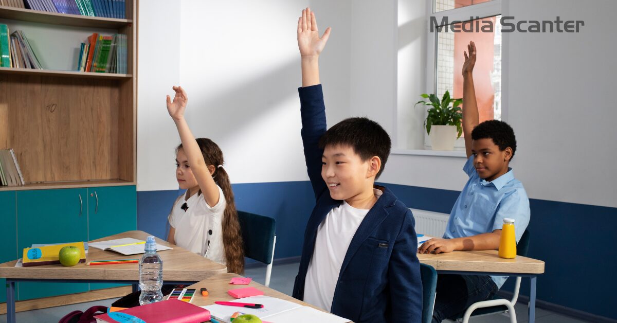 Cara Menciptakan Suasana Kelas yang Kompetitif - Media Scanter