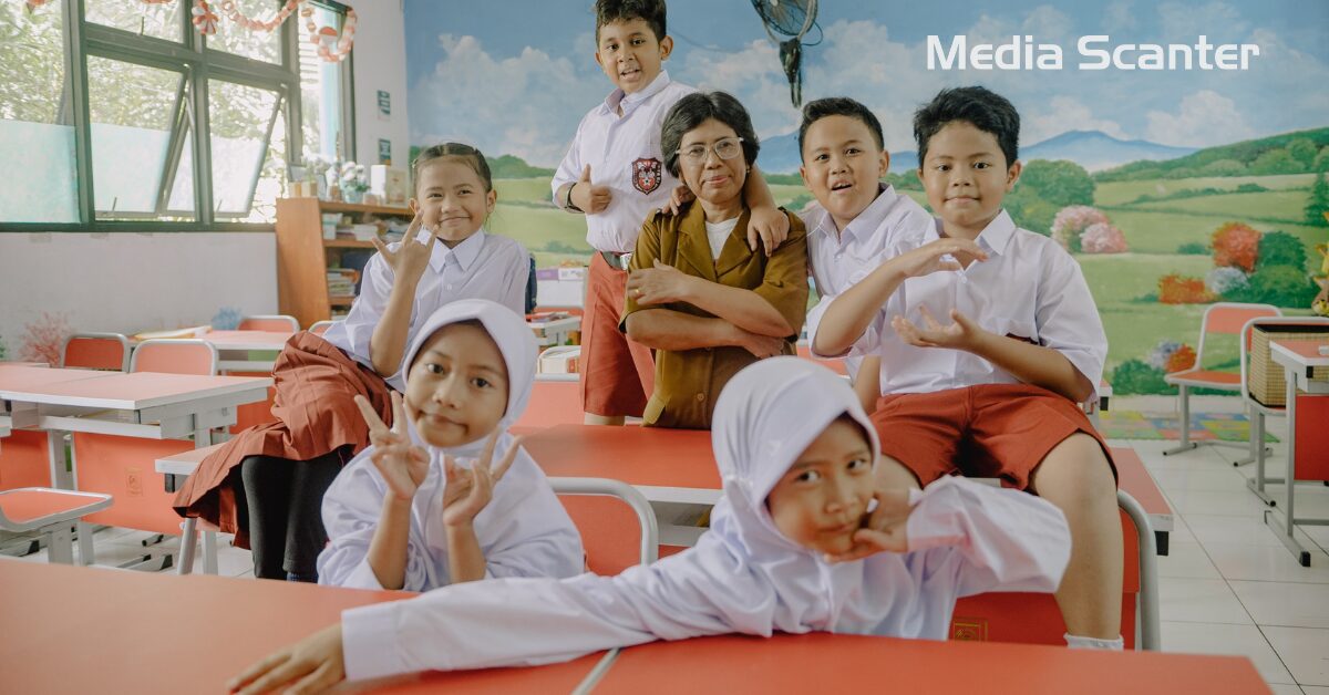 7 Manfaat dari Merdeka Belajar yang Luar Biasa - Media Scanter