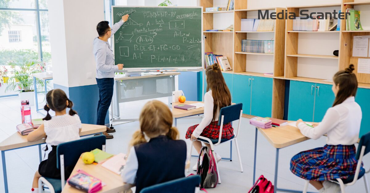 Dampak Positif Merdeka Belajar pada Pendidikan - Media Scanter