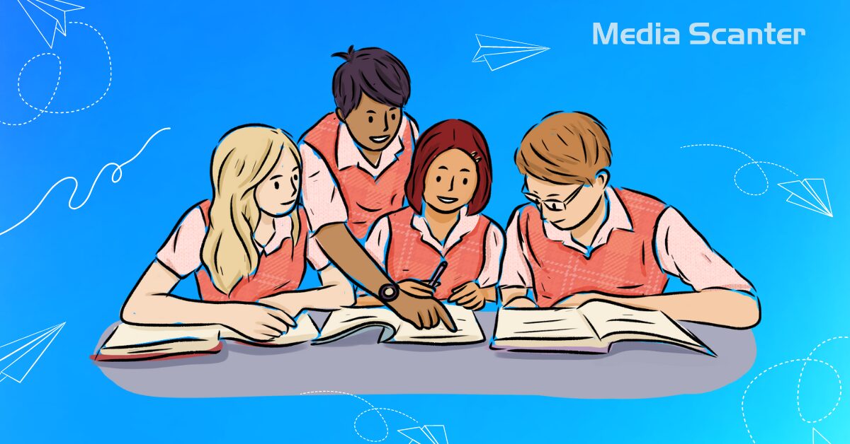 Langkah-langkah Implementasi Kurikulum Merdeka di Sekolah - Media Scanter