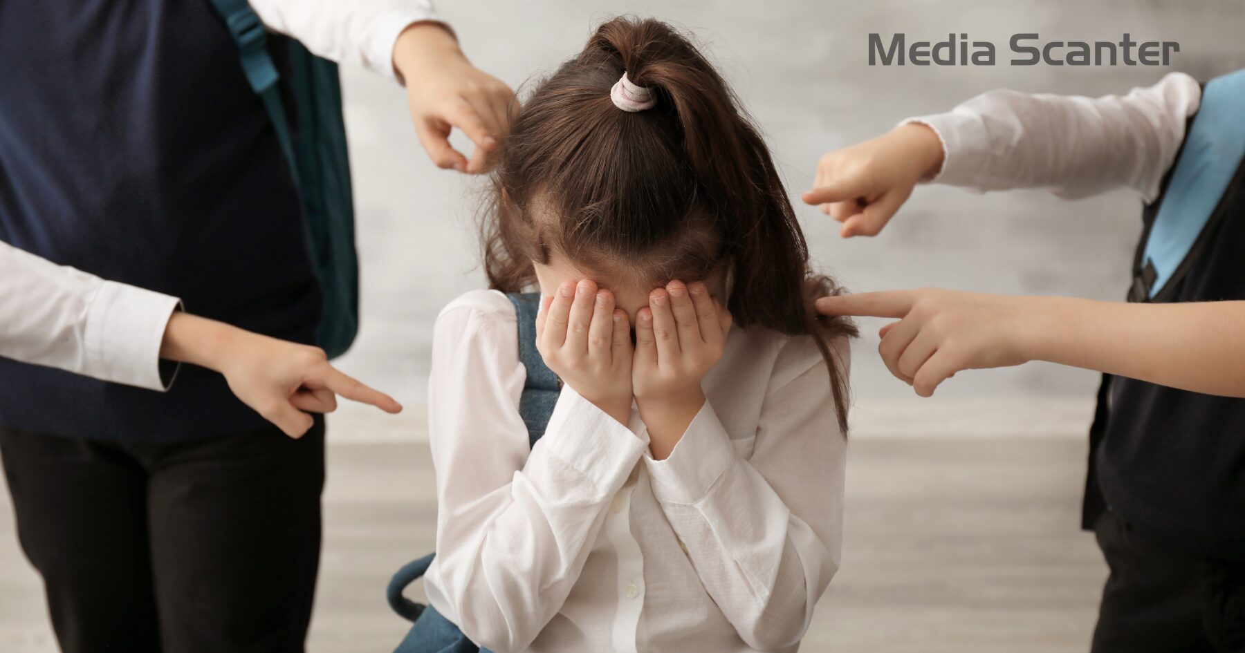 Dampak Bullying pada Anak: Pengaruh dan Cara Mengatasinya - Media Scanter