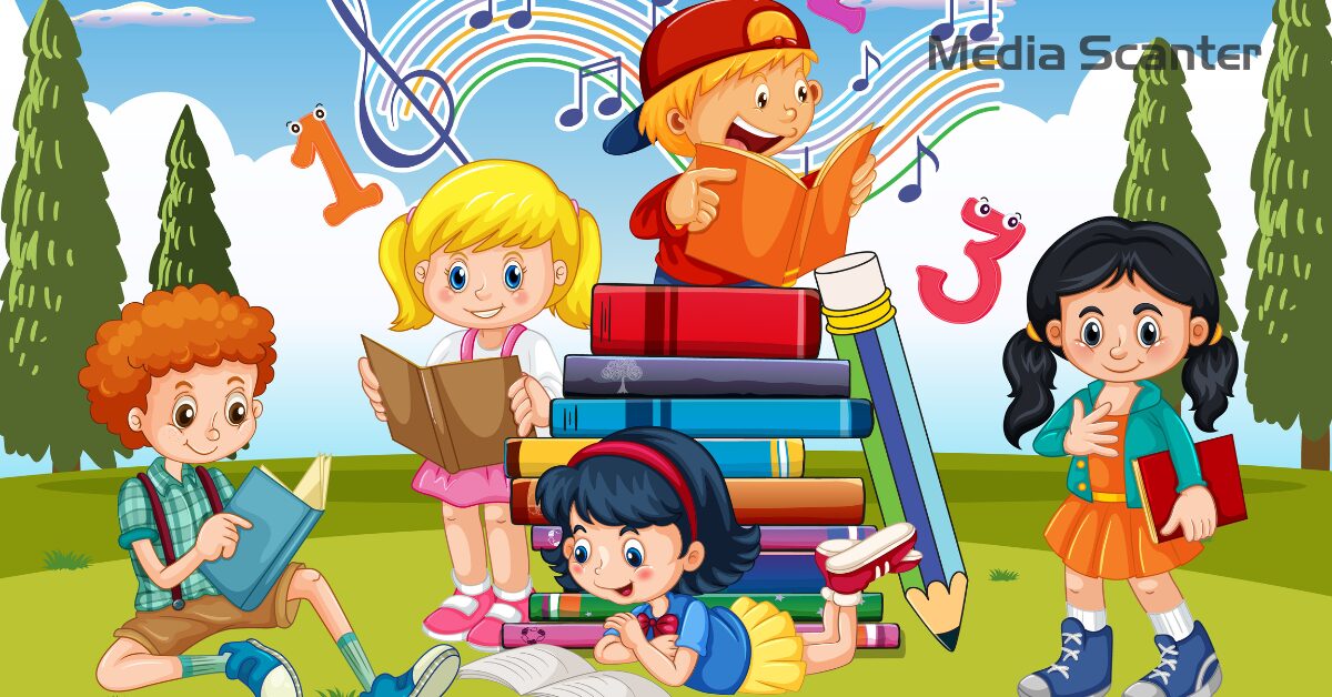 Cara Efektif Meningkatkan Kemampuan Literasi di Sekolah Dasar - Media ...