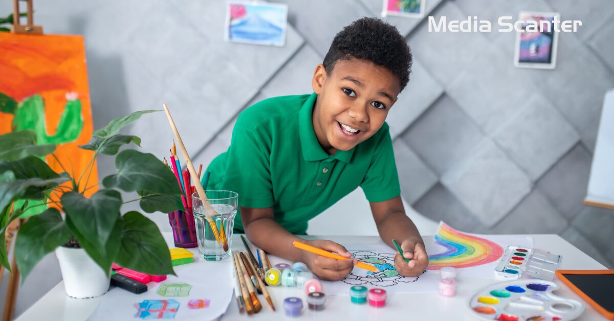 Metode Pembelajaran Inovatif Meningkatkan Kreativitas Siswa - Media Scanter