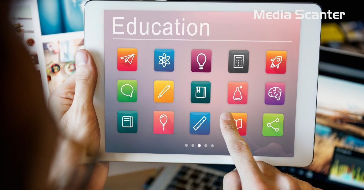10 Aplikasi EdTech yang Wajib Dicoba di 2025 - Media Scanter