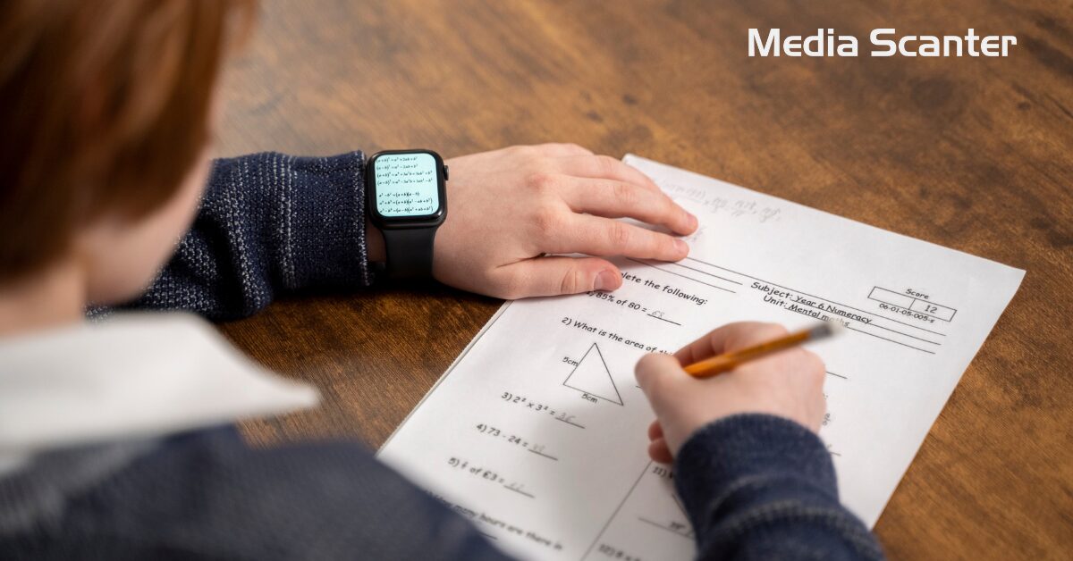 Contoh Soal Tryout SNBT 2025 Lengkap dan Terbaru - Media Scanter