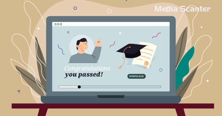 Cara Cek Daya Tampung Prodi SNBT 2025 di PTN dan Panduan Pendaftaran - Media Scanter