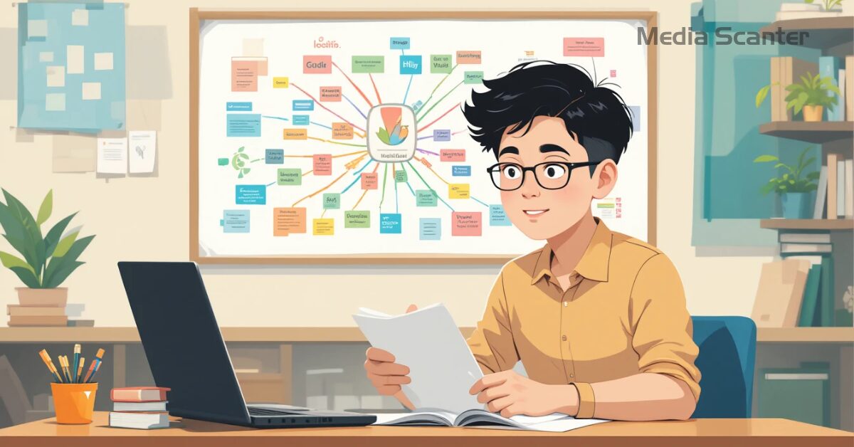 Apa Metode Belajar Terbaik untuk Menghafal Cepat dan Efektif? - Media Scanter