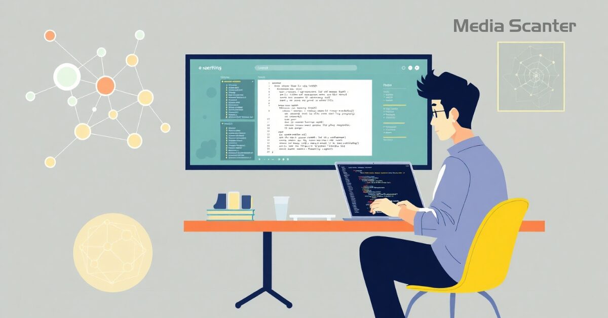 Modul Ajar Deep Learning: Panduan Dasar untuk Pemula - Media Scanter
