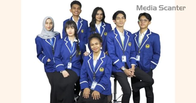 Tips Lolos SMPB PKN STAN 2025 - Media Scanter