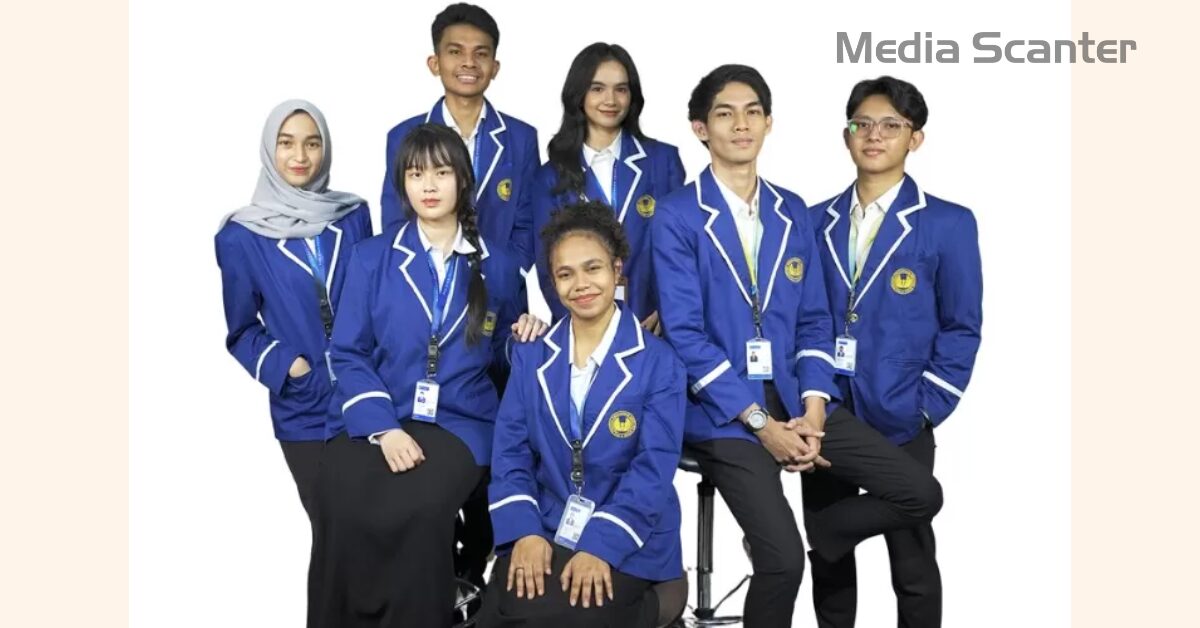 Tips Lolos SMPB PKN STAN 2025 - Media Scanter