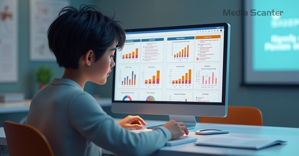 Tips Cermati Soal Hybrid TKA - Media Scanter