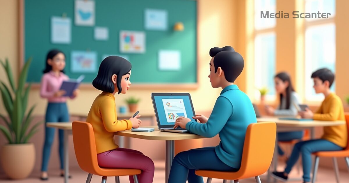 Tips Memilih Bimbingan Belajar Online untuk TKA 2025 - Media Scanter