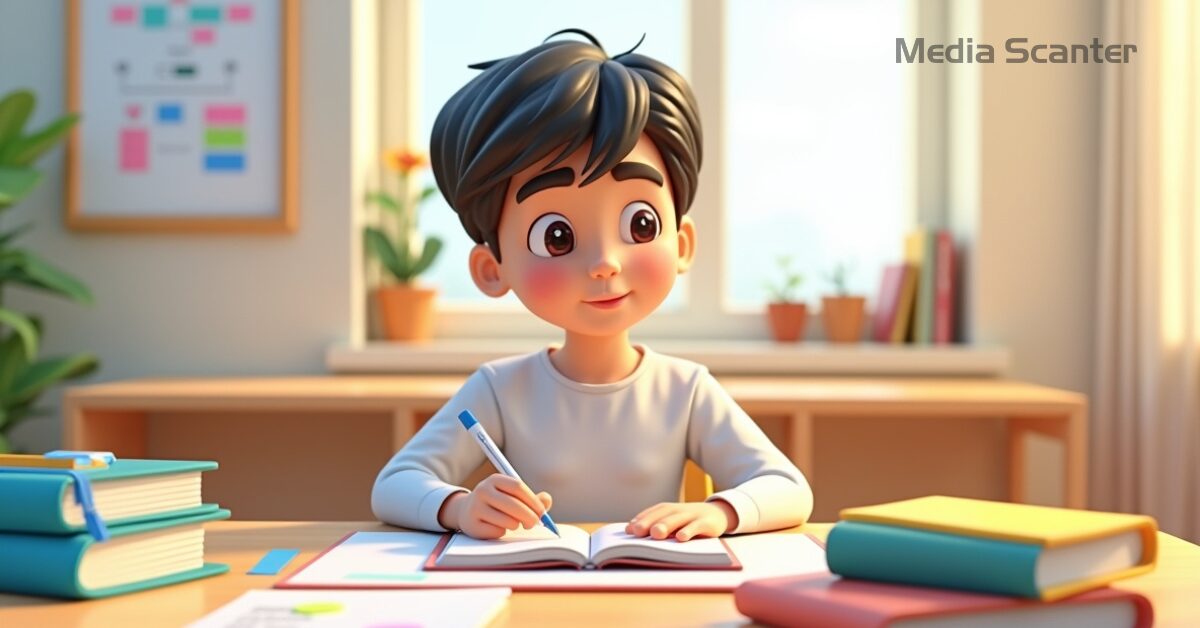 Tips Menentukan Prioritas Materi TKA agar Belajar Lebih Efektif - Media ...