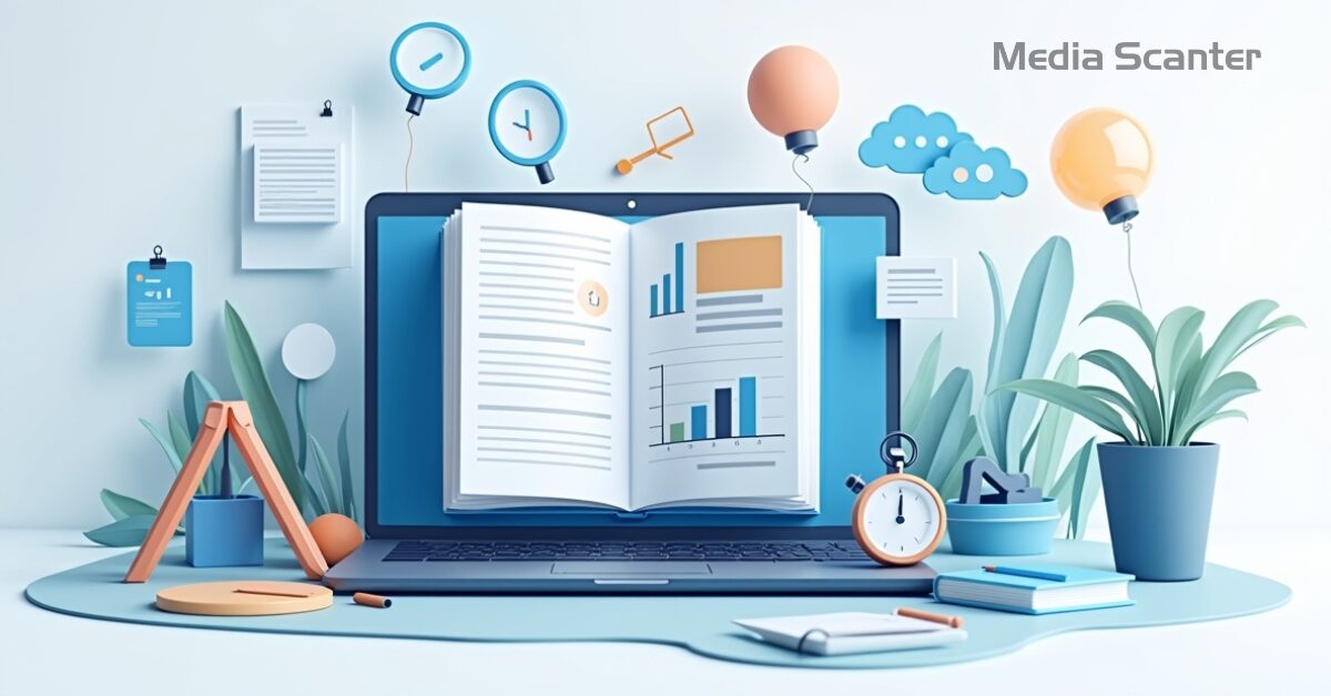 Contoh Soal PPU UTBK 2025 Lengkap - Media Scanter