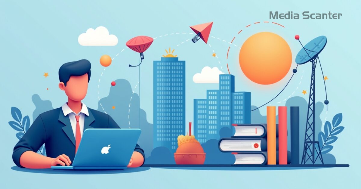 Pelatihan Guru Digital untuk Sekolah 3T - Media Scanter